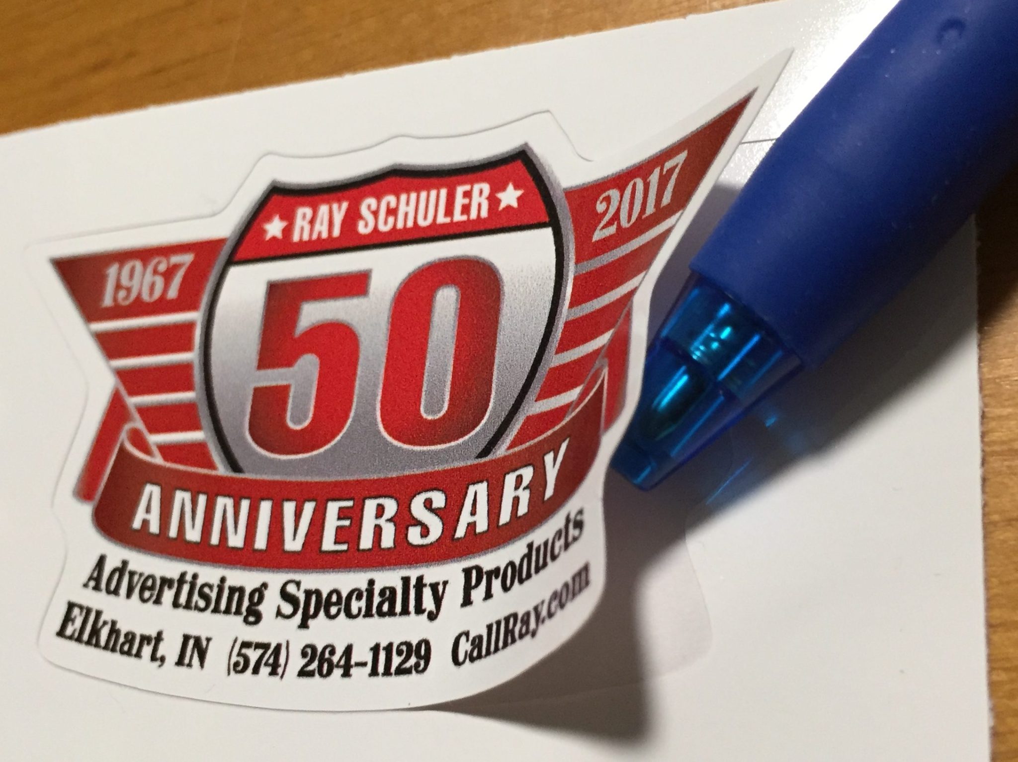 Home - Call Ray - Ray Schuler Advertising